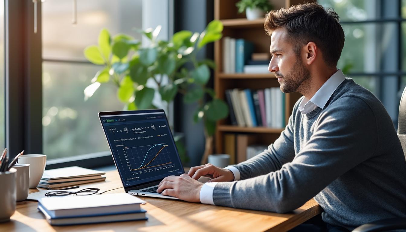 Le coût marginal : calcul détaillé pour maximiser vos profits